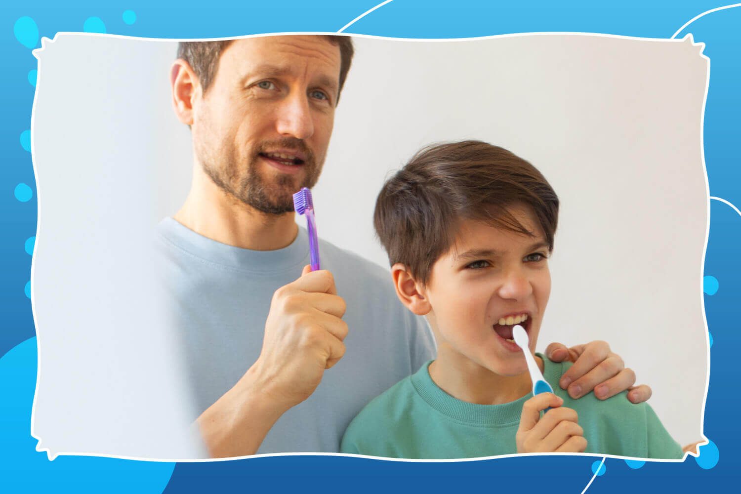 Fluoride for Strong Teeth: Benefits and Considerations